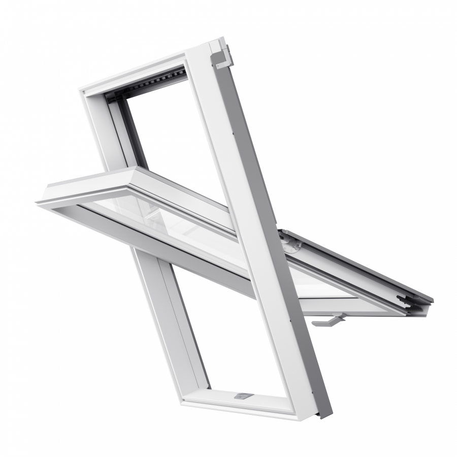 Rooflite Roof Windows | Rooflite Windows Ireland