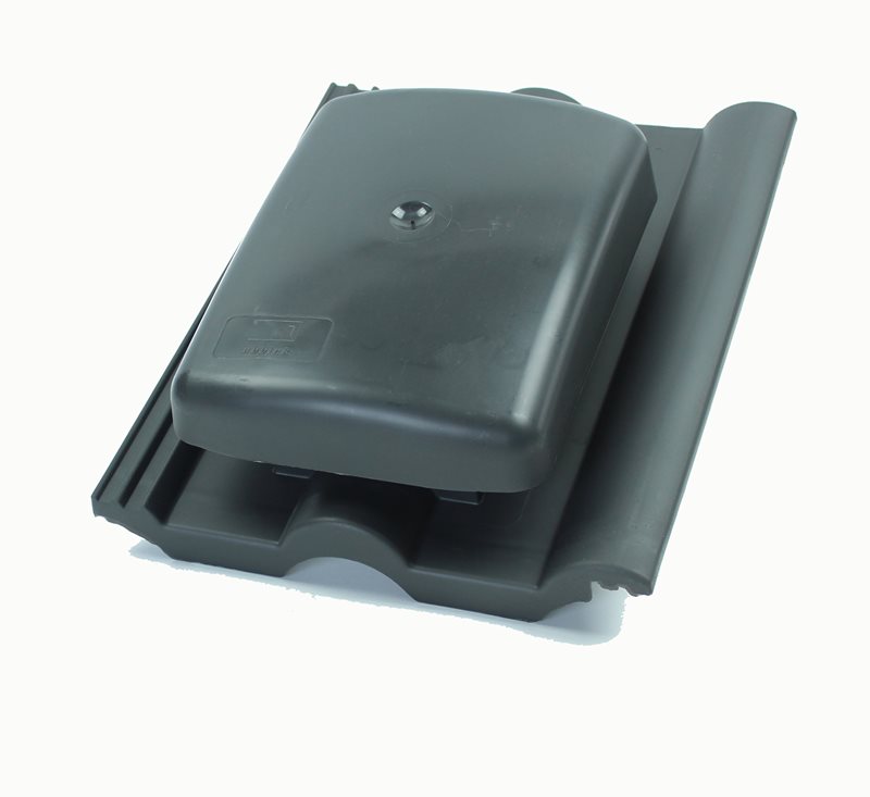 Tile Roof Vents | Roofing Ventilation Ireland