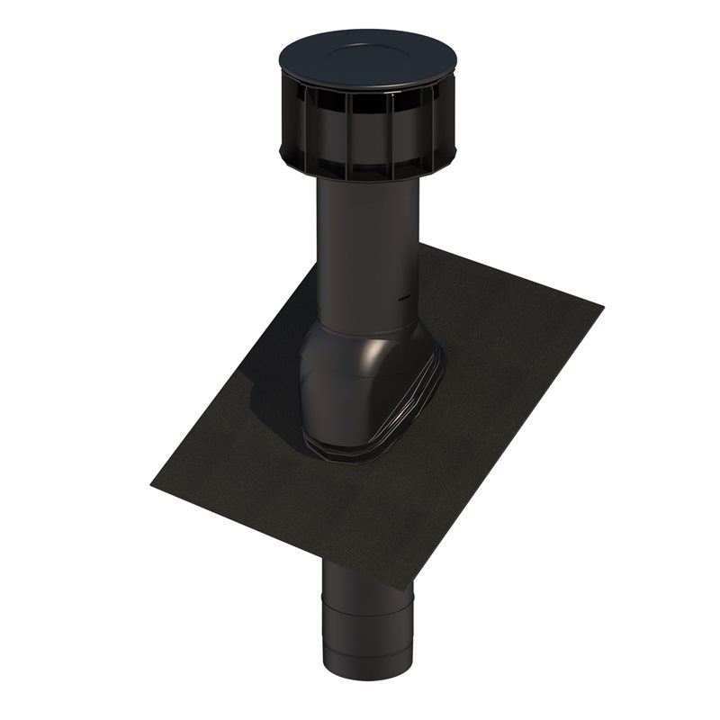 Roof Ventilation | Roofing Supplies and Materials