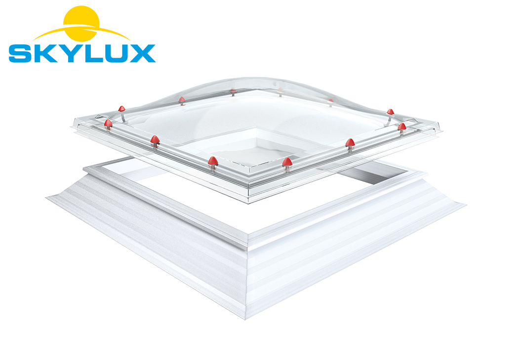 Skylux Dome Windows | Roofing Supplies and Materials