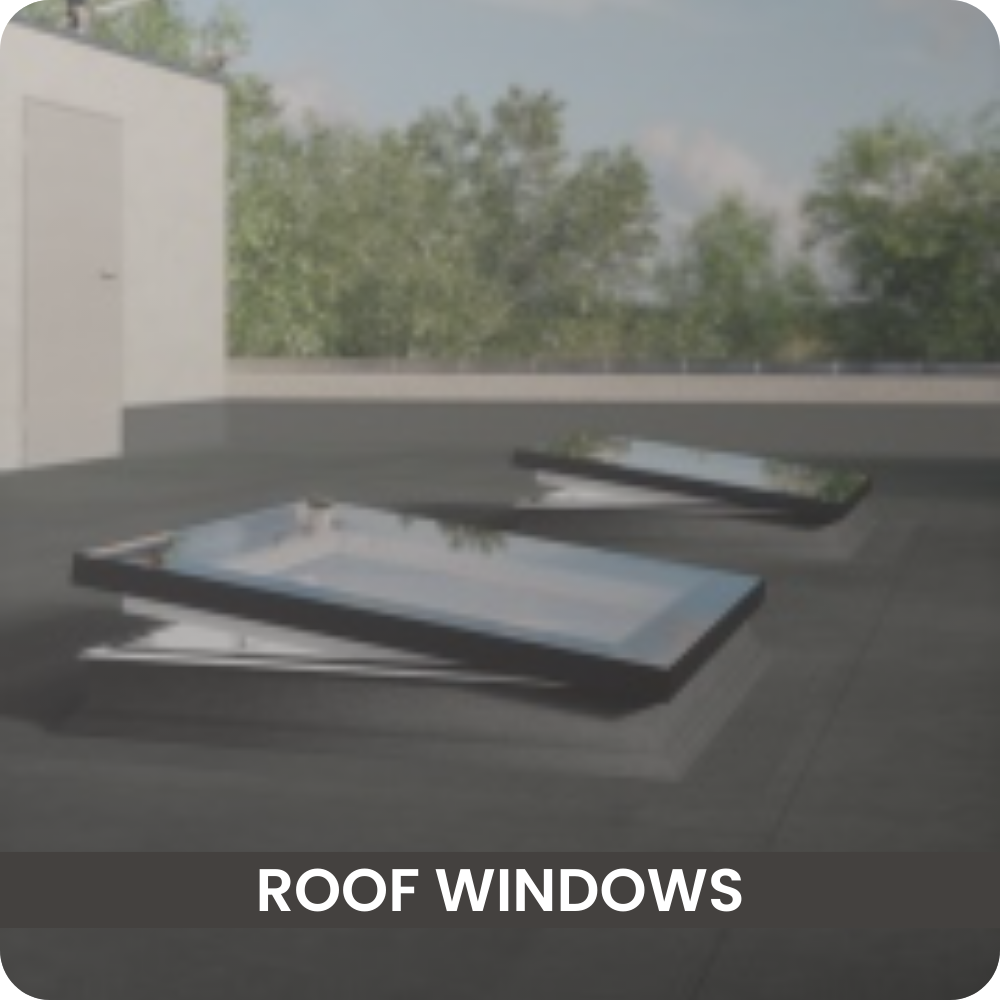 RoofNStop Ltd – Quality Roofing Supplies in Ireland