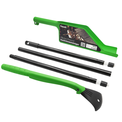 Freund Gutter Cleaning Kit | RoofNStop Roofing Supplies