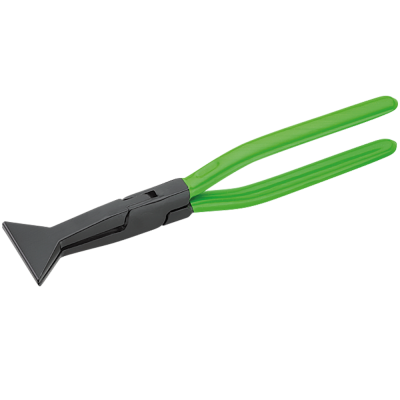 Freund Squeezing Folding Pliers Straight Stack Joint | RoofNStop