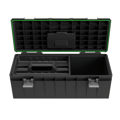 Freund Plastic Box Tool | RoofNStop Roofing Supplies