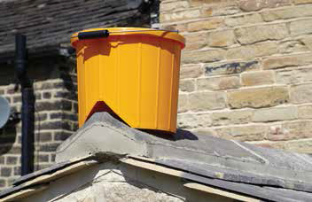 Roofer Ridge Bucket | RoofNStop Roofing Supplies Ireland