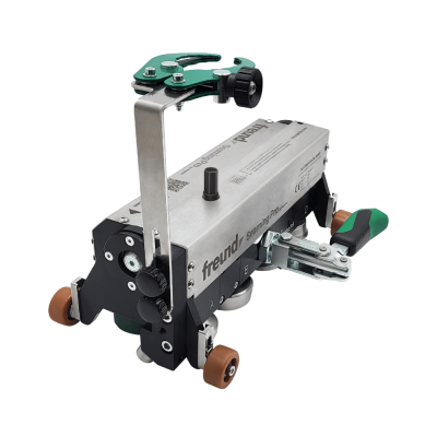 Freund Seaming Machine Seaming Pro® New Generation | RoofNStop