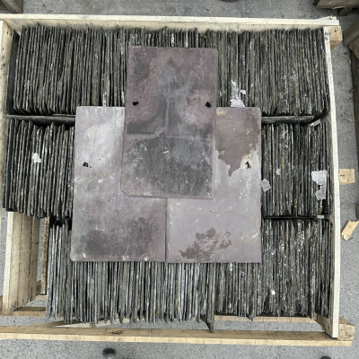 Blue Bangor Slates | Roofing Tiles & Slates Ireland