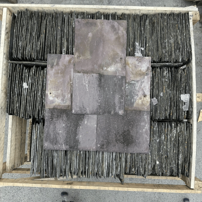 Blue Bangor Slates | Roofing Tiles & Slates Ireland