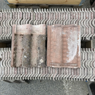 Condron Double Pan CCW | RoofNStop Roofing Supplies Ireland