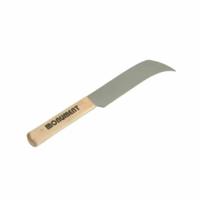 Monument Hooked Sheet Lead Knife | RoofNStop Ireland