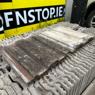 Marley Double Major Tile | RoofNStop Roofing Supplies Ireland