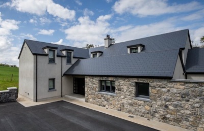 Rivendale Slate | RoofNStop Roofing Supplies Ireland