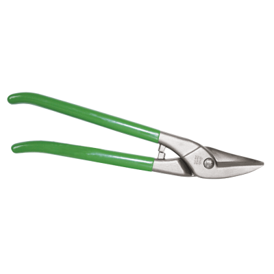 Freund Punch Snips – Right Curved Blades 275mm | RoofNStop