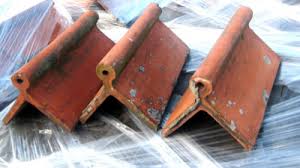 Roll Top Ridge | RoofNStop Roofing Supplies Ireland