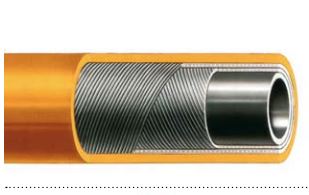 Armoured Hose | RoofNStop Roofing Supplies Ireland