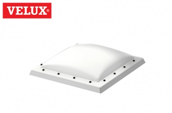 Velux Access & Escape Dome Opaque 900x1200 CXP0473Q | RoofNStop