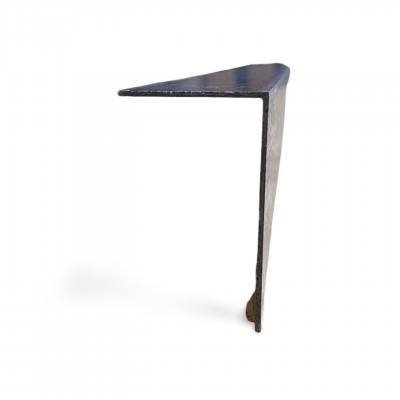 Angle Trim 100mmx60mm 3m Anthracite | RoofNStop Ireland Ireland