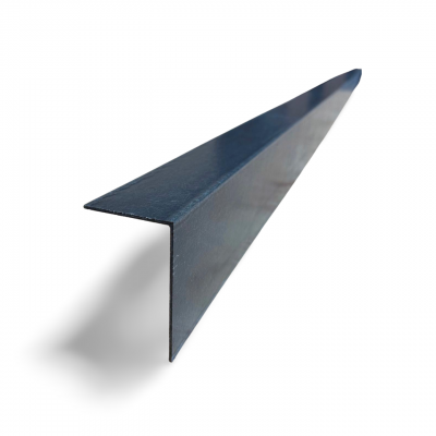 Angle Trim 100mmx60mm 3m Anthracite | RoofNStop Ireland Ireland