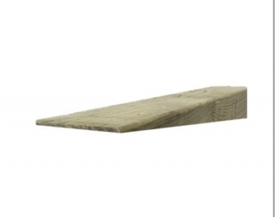 Firring Pieces 16ft | RoofNStop Roofing Supplies Ireland
