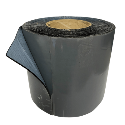 Flashing Tape Grey 150mm x 10m | RoofNStop Ireland