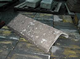 Heritage & Reclaimed Ridges | Roofing Supplies and Materials