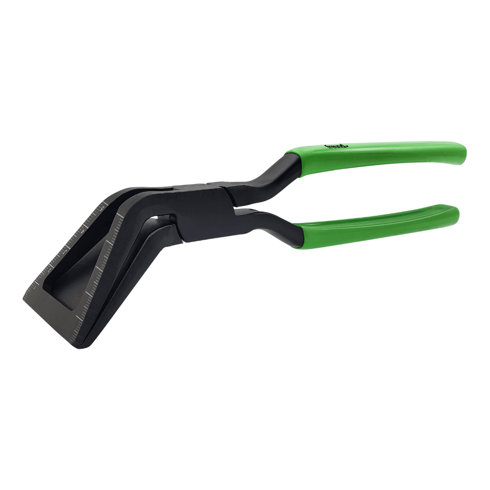 Freund UltraVision Seaming Pliers – 45 Degree 80mm | RoofNStop