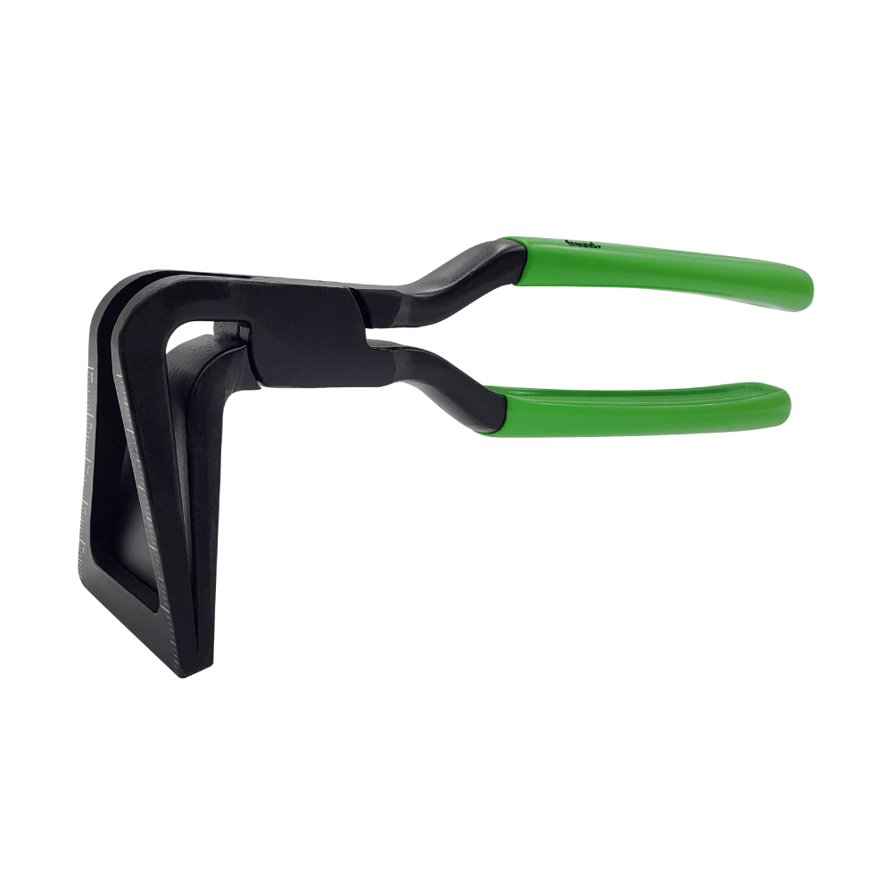Freund UltraVision Seaming Pliers – 90 Degree 80mm | RoofNStop