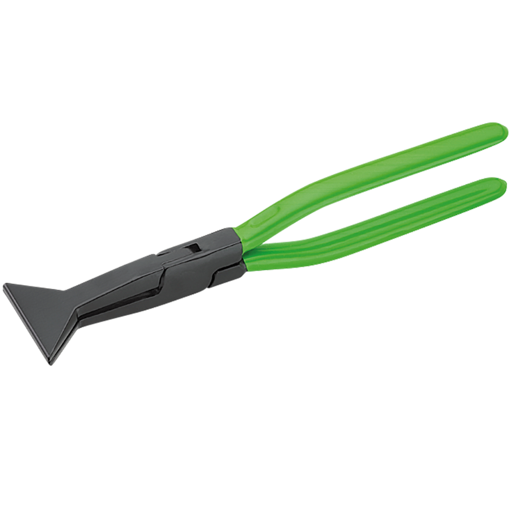 Freund Squeezing Folding Pliers Straight Stack Joint | RoofNStop