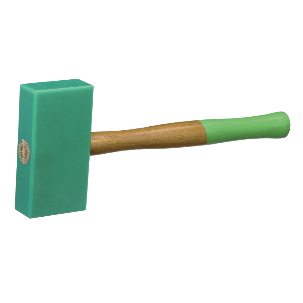 Freund Tinman’s Hammer – PVC Angular Small | RoofNStop