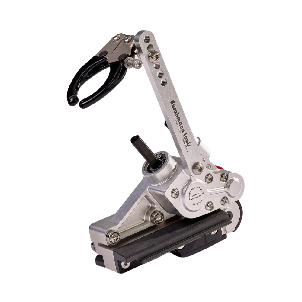 Buschmann Roll Cutter with Laser Guide | RoofNStop Ireland
