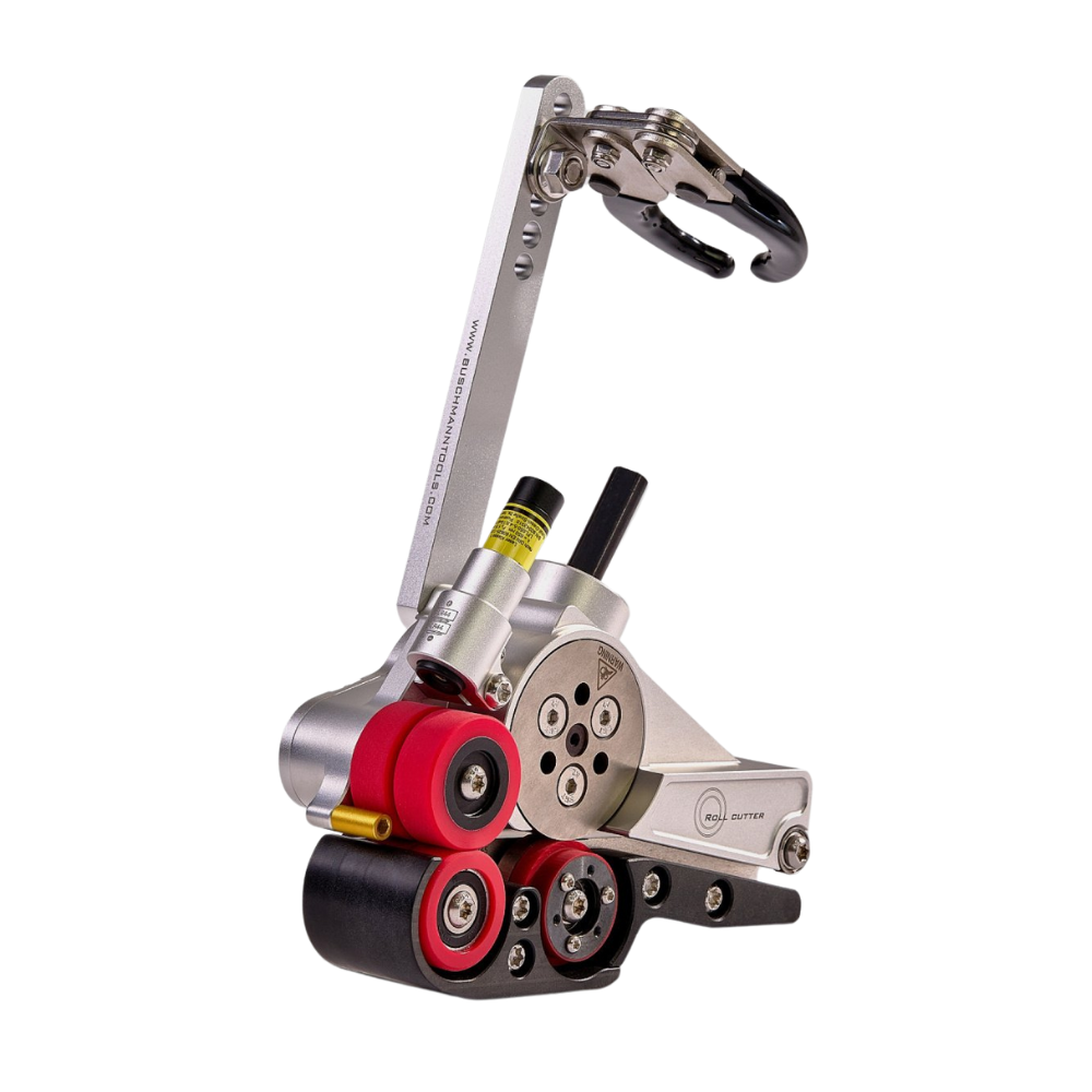 Buschmann Roll Cutter with Laser Guide | RoofNStop Ireland