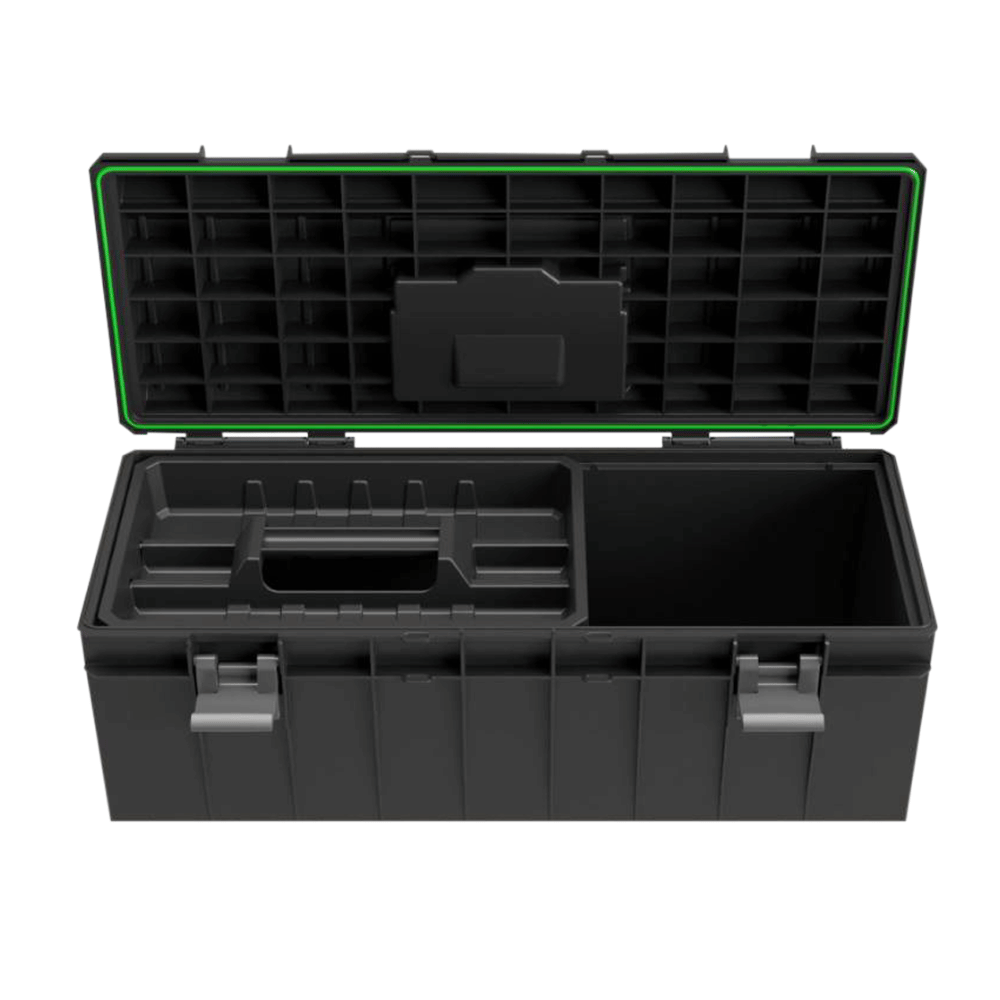 Freund Plastic Box Tool | RoofNStop Roofing Supplies