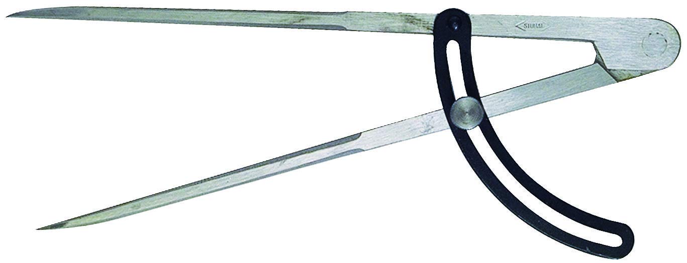 Stubai Bow Divider 130G | RoofNStop Roofing Supplies Ireland