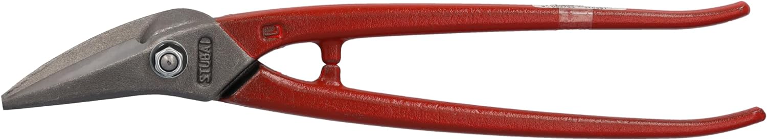 Stubai Combination Tin Snips Left Hand | RoofNStop Ireland