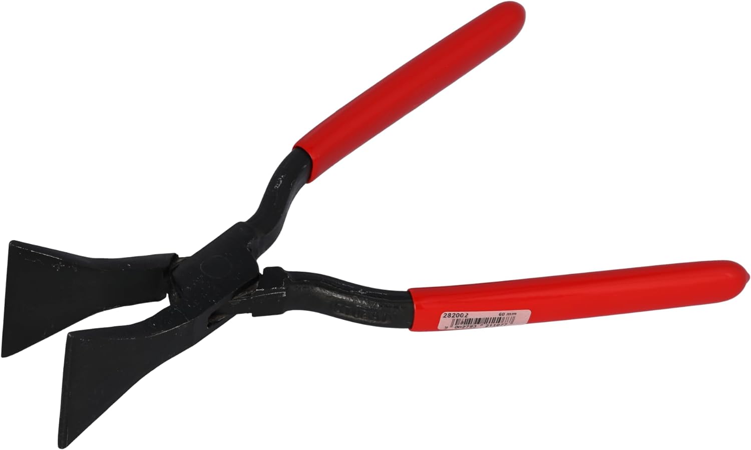 Stubai Tinsmiths Seaming Pliers Bending 45 Degree 60mm