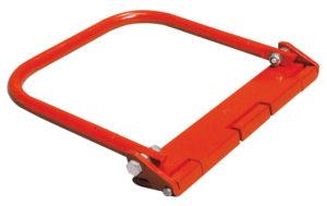 Stubai Drip Edge Bender