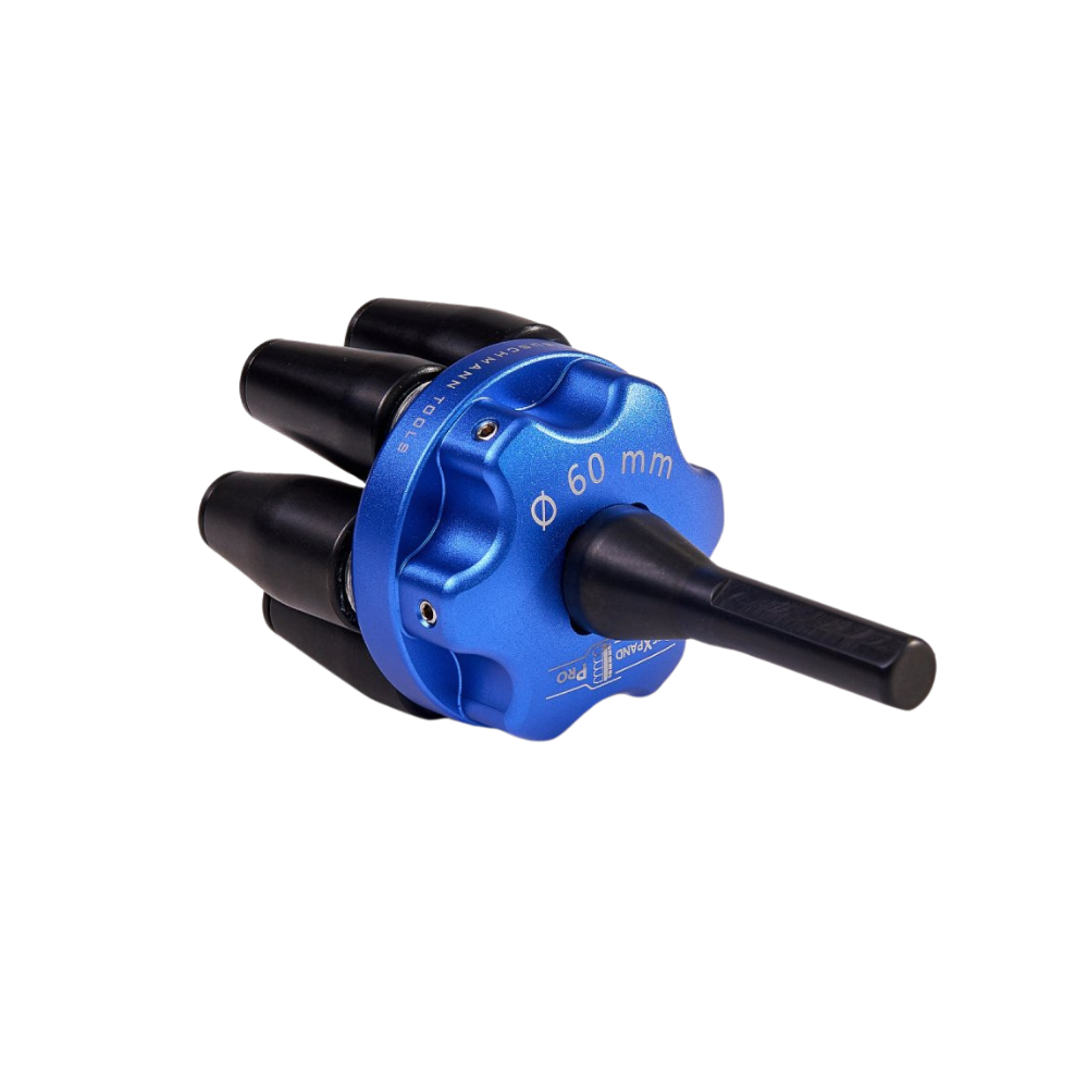 Buschmann PipeXpand Pro