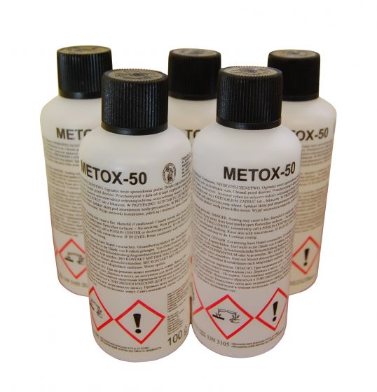 Fibreglass Catalyst | RoofNStop Roofing Supplies Ireland