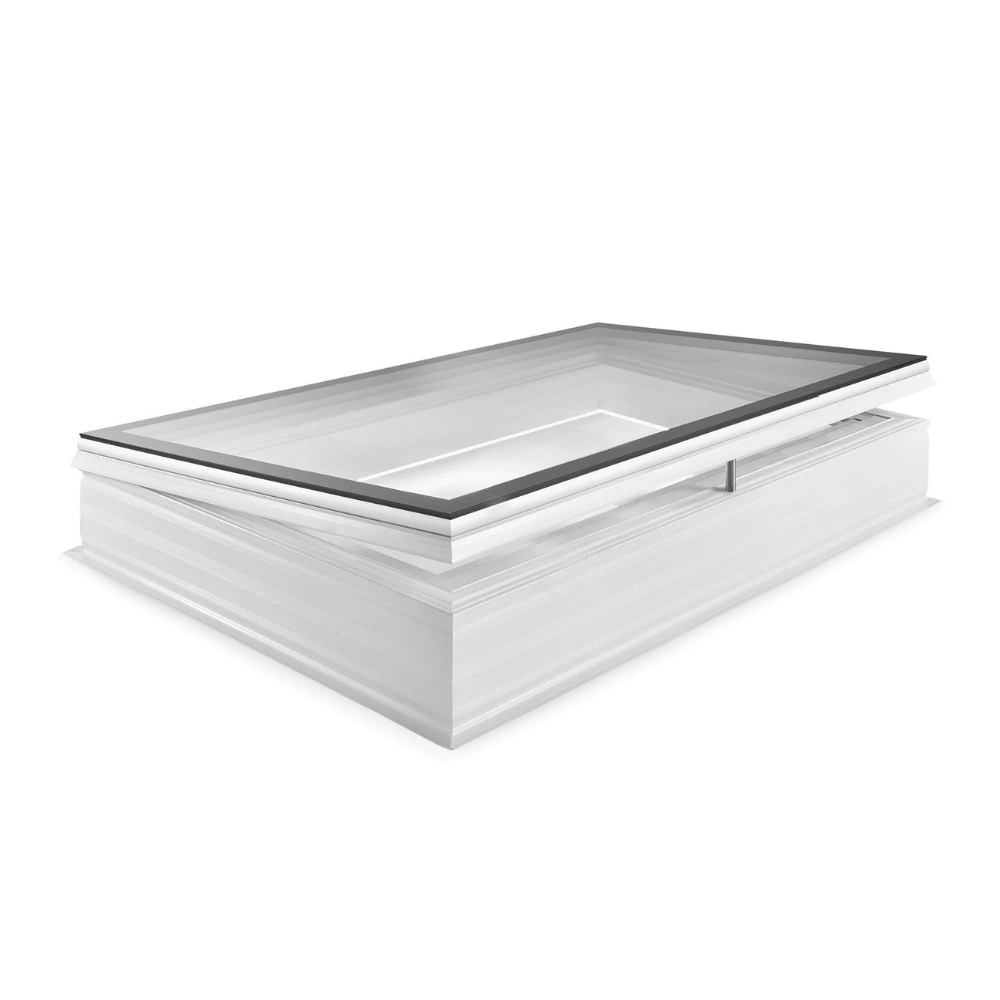 Skylux iWindow 2 Electric 600mm x 900mm | RoofNStop Ireland