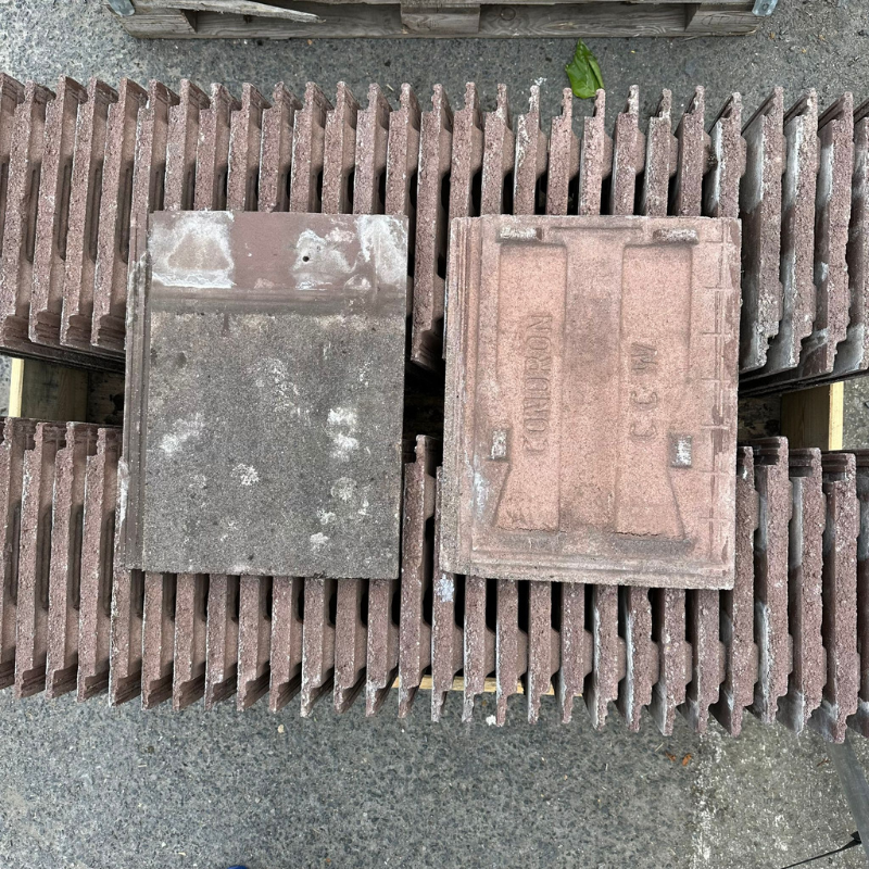 Condron CCW Flat | RoofNStop Roofing Supplies Ireland