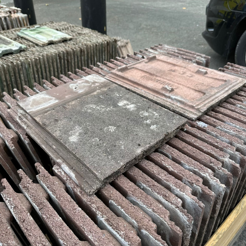 Condron CCW Flat | RoofNStop Roofing Supplies Ireland