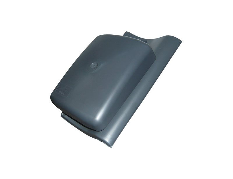 UB19 Tile Vent - Single Pantile | RoofNStop Ireland