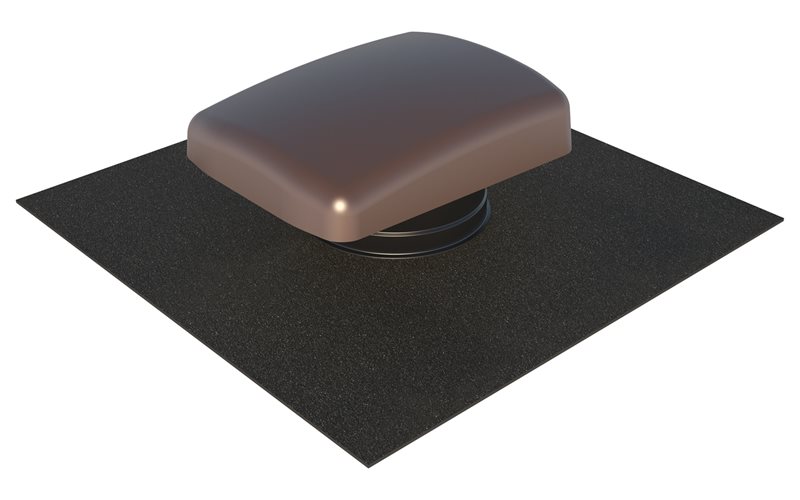 Ubbink Universal UB16 Tile Vent | RoofNStop Ireland