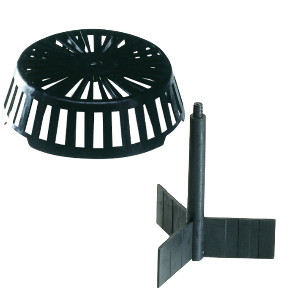 Gravel Guard & Spigot | RoofNStop Roofing Supplies Ireland