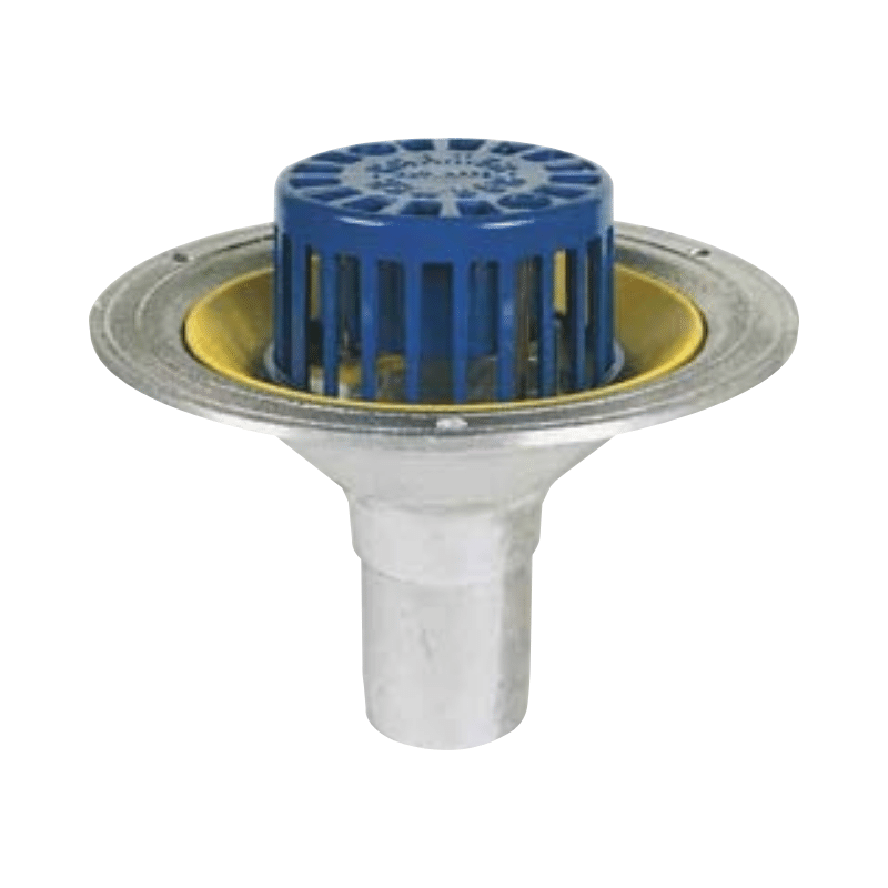 Harmer AV400 Vertical Outlet 100mm | RoofNStop Ireland