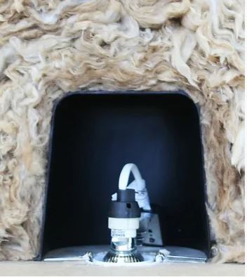 Loft Lid - Downlight Cover | RoofNStop Roofing Supplies Ireland