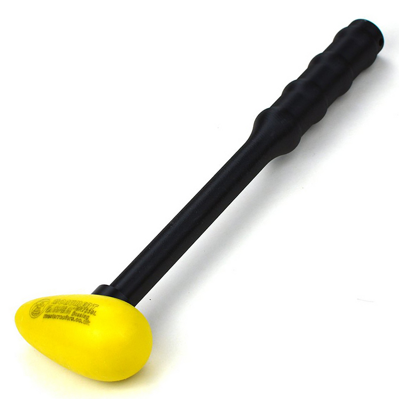 Monument Plastic Bossing Mallet 2 1/2in | RoofNStop Ireland