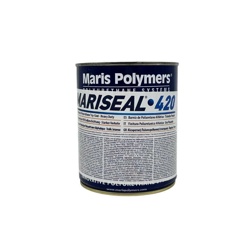 Mariseal 420 Top Coat | RoofNStop Roofing Supplies Ireland