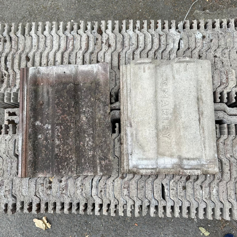 Marley Double Major Tile | RoofNStop Roofing Supplies Ireland