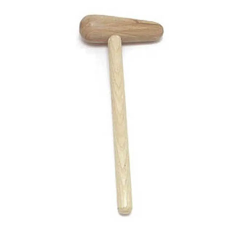 Monument Bossing Mallet Beechwoood 3-1/2 | RoofNStop Ireland